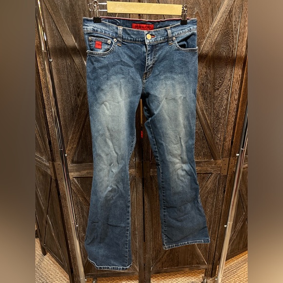 BONGO | Jeans | Vintage Bongo Jeans | Poshmark